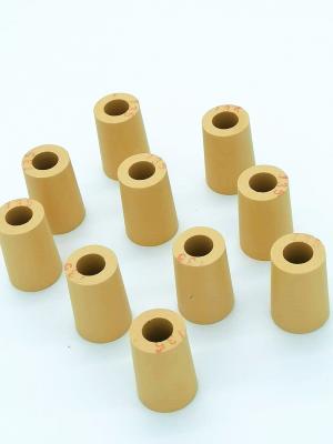 China High quality Zirconia Nozzle tundish nozzle insert used for steel industry for sale