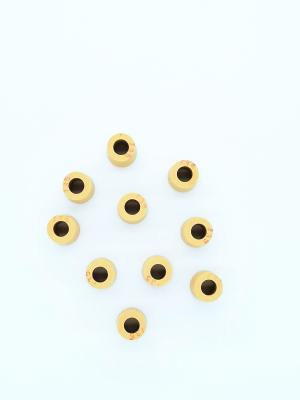 China EXW price Zirconia Nozzle tundish nozzle insert used for steel ladle for sale