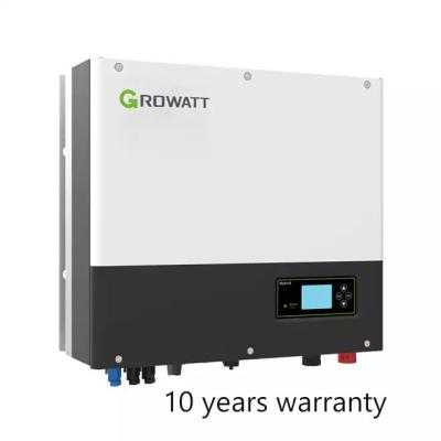 Cina Sistema ibrido solare CC/AC10kw dell'invertitore di SPH 1000TL PV in vendita