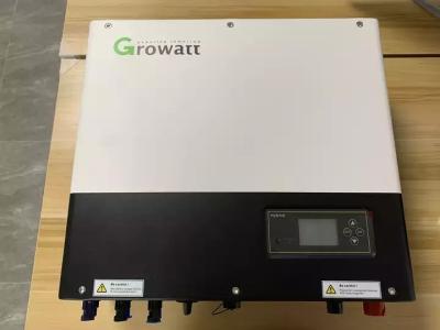 Cina Sistema ibrido solare CC/AC10kw dell'invertitore di SPH 1000TL PV in vendita