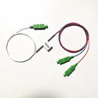 중국 ODM 수동적 광섬유 케이블 분배기 1x2 1x4 1x8 1x16 1x32 1x64 PLC 분배기 판매용