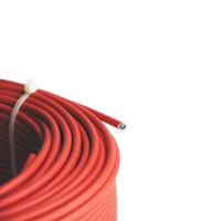 China DC PV Solar Cable 6mm2 1000V Tin Copper Electrical Multi Core for sale