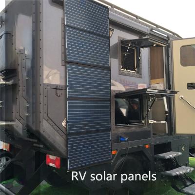 Κίνα Monocrystalline ηλιακή επιτροπή PV 300 Watt που διπλώνουν 510*700*35mm προς πώληση