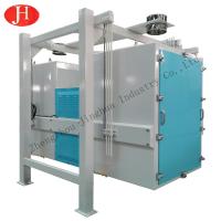 China Precision Cassava Starch Processing Equipment Customized Capacity for sale