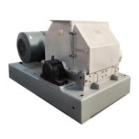 China Multifunction Cassava Processing Equipment   Rasper 500mm for sale