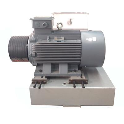 China Corte de la mandioca de Rasper que hace planta de tratamiento del almidón de la máquina 2100 R/Min en venta