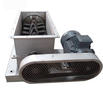China Large Capacity Cassava Flour Cutting Making Machine Automatic Operation Crusher for sale