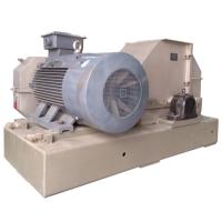 China 110 Kw Potato Starch Processing Machine Grinder Milling Equipment for sale