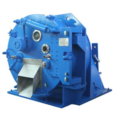 China Equipamento personalizado Peeler elétrico do centrifugador do desidratador do leite do amido de batata à venda