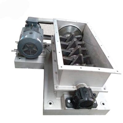 China 2.2kw Sweet Potato Starch Processor With Advanced Plc Control for sale