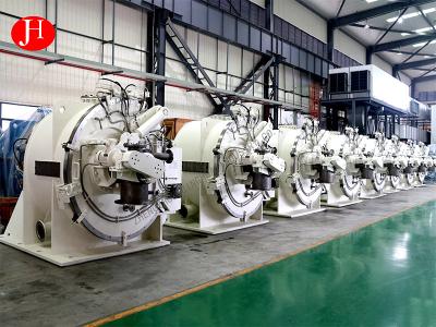 중국 맞춤형 생산을 위해 맞춤형 카사바 스타크 처리 장비 판매용