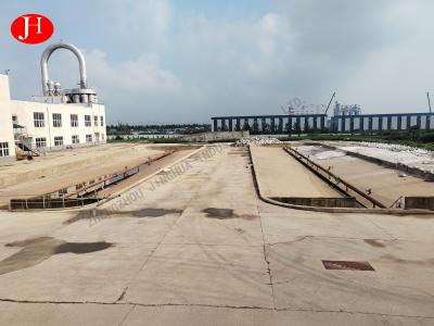 中国 ステンレス加工のためのパーソナライズされたパワーキャサバ粉末製造機械 販売のため