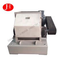 China Sweet Potato Starch Grinder Mill Machine High Efficiency Automatic Rasper Production Line for sale