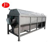 China Cassava Starch Processor The Ultimate Starch Processing Solution Easy Operation for sale