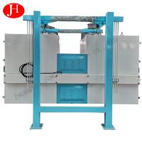 China Versatile Starch Processing Cassava Starch Equipment Easy Operation for sale