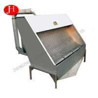 China Stainless Steel Customized Cassava Starch Processing Equipment for sale
