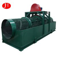 China Customized Cassava Starch Processing Machine For Enhanced Production for sale