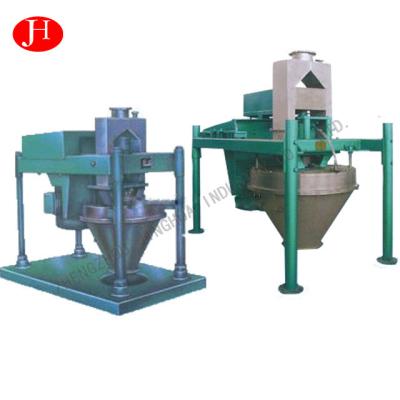 China Customized Cassava Starch Processing Pin Mill Machine Stainless Steel for sale