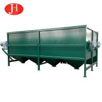 China Customized Cassava Starch Paddle Cleaning Making Processing Machine Stainless Steel for sale