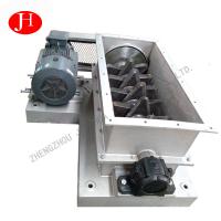China Starch Processing Cassava Starch Equipment With Customized Processing Technics for sale