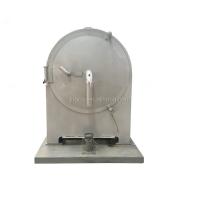 China Wooden Case Cassava Flour Processing Machine 22Kw With Performance 850mm for sale