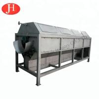 China 2.2Kw Sweet Potato Starch Processing Machine And Separating Function For Boost Productivity for sale