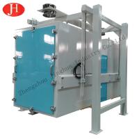 China Large Capacity Cassava Starch Sifter Processing Machine Industrial Plant Device for sale