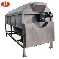 China Tapioca Automatic Cassava Peeling Machine Professional for sale