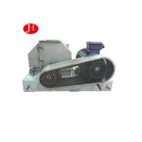 China Continuous Processing Wheat Starch Equipment Multifunction for sale