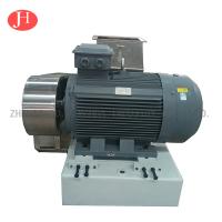 China Customized Processing Time Cassava Flour Processing Equipment Cassava Grater Machine for sale