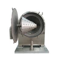 China Customized Stainless Steel Cassava Starch Processing Equipment for sale
