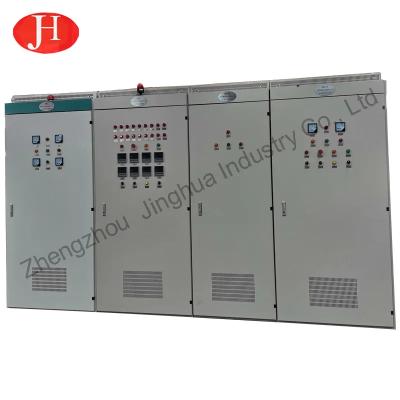 Κίνα Πολλαπλής χρήσης προσαρμοσμένη τάση βιομηχανική μηχανή παρασκευής αλεύρου κασσάβης για επεξεργασία τροφίμων προς πώληση