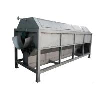 China Customized Cassava Starch Processing Machine / Cassava Starch Equipment for sale