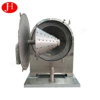 China Continuous Processing Sweet Potato Flour Machinery With Concentrating Functionality for sale