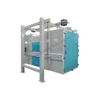 China Customized Processing Technics Cassava Starch Processing Equipment for sale