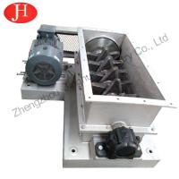 China Customized Cassava Starch Processing Equipment Customized Voltage And Design for sale