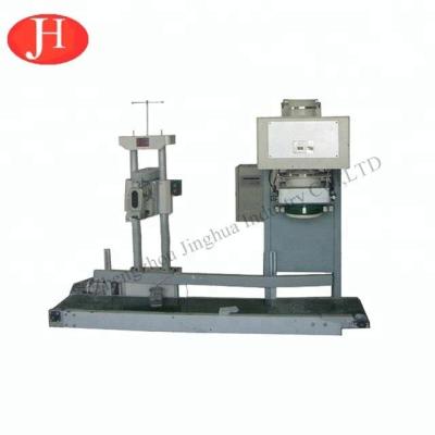 中国 カスタマイズされたカッサバ生粉加工機器をアップグレードする 販売のため