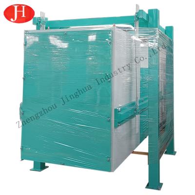 China Machine voor het maken van cassavezet op maat voor grootschalige productie for sale