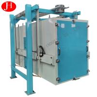 China Advantage Sweet Potato Flour Equipment Continuous Starch Sifter Processing for sale