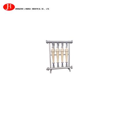 中国 カスタマイズされた容量 カッサバ 粉末加工機器で粉末生産を増加させる 販売のため