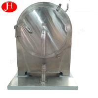 China Customized Cassava Starch Processing Equipment Custom Processing Technics for Optimal Performance for sale
