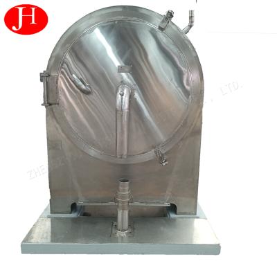 China Customized Cassava Starch Processing Equipment Custom Processing Technics for Optimal Performance for sale