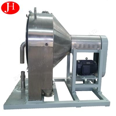 China Customized Automatic Cassava Starch Centrifugal Sieve Equipment for sale