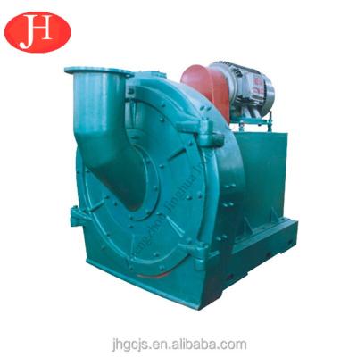 Chine Équipement Personnalisé de Transformation d'Amidon de Manioc : Votre Solution Personnalisée pour les Techniques de Transformation à vendre