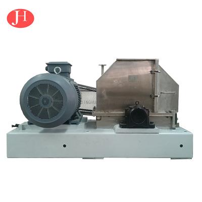 China Continuous Processing Type Sweet Potato Flour Machinery Food Flour Grinding Mill Machine for sale