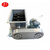China Large Capacity Cassava Starch Crusher Machine for Cassava Processing Plant for sale