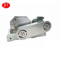 China Low Consumption Cassava Crusher Machine Starch Making Equipment for sale