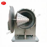 China Dehydration Centrifuge Sieve Potato Starch Making Machine for sale