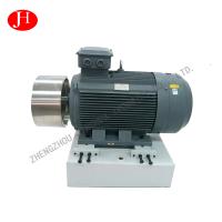 China Cassava Starch Rasper Cutting Machine Factory Direct Supply Cassava Processing Rasper Machine for sale