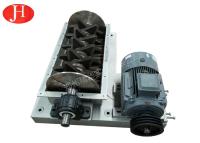 China Electrical Cassava Starch Processing Equipment Plantain Grinder Machine for sale